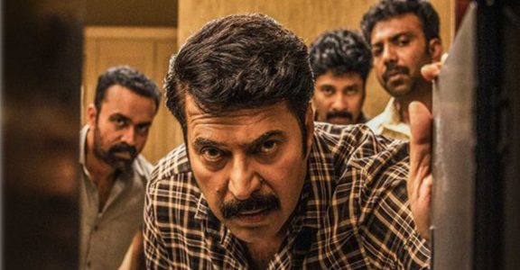 Mammootty-starrer 'Kannur Squad' gets an OTT release date? Know details here | Entertainment ...