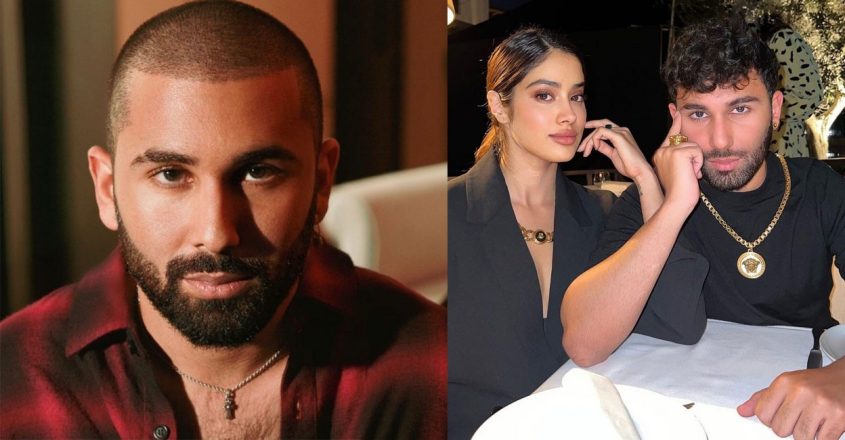 Who is Orry, the mysterious man often seen with Bollywood celebs ...