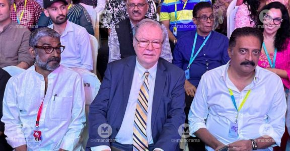 IFFK draws to a grand finale; Japanese film 'Evil Does Not Exist' bags ...