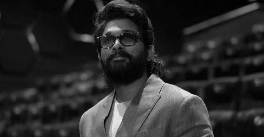 Allu Arjun fans thrash man in Bengaluru, ask him to chant 'Jai Allu ...