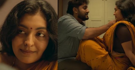 Dhyan Sreenivasan, Durga Krishna's 'Udal' locks OTT release date ...