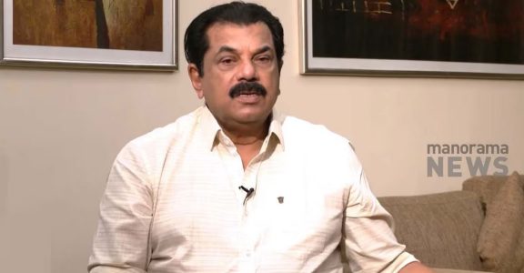 I have never said anything against Saritha or Devika: Mukesh | Onmanorama
