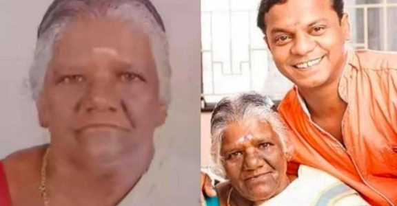 Actor Dharmajan Bolgatty's mother passes away | Entertainment News ...