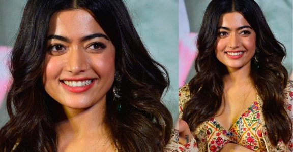 Here's how South Indian cinema's super heroine Rashmika Mandanna became ...
