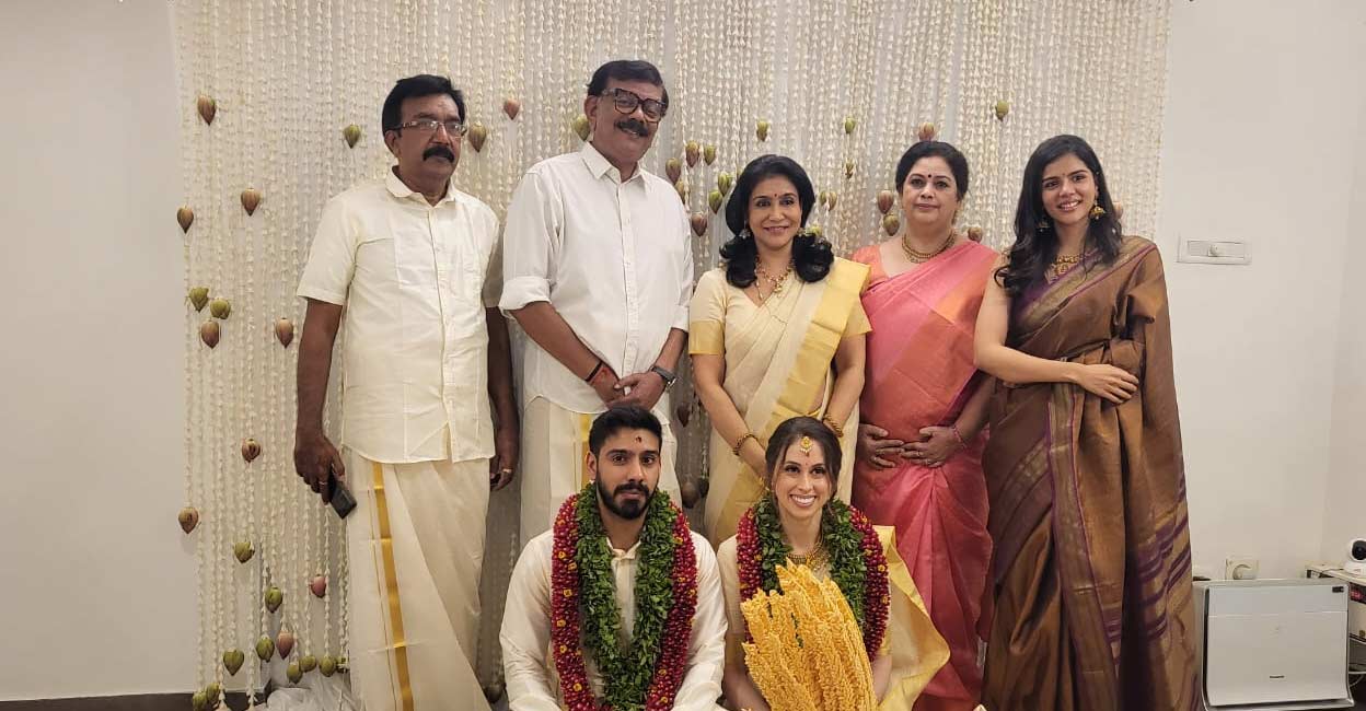 Kalyani Priyadarshan | Kalyani Priyadarshan