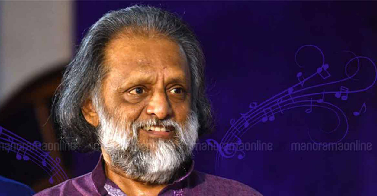 Kaithapram Damodaran Namboothiri | Kaithapram Damodaran Namboothiri