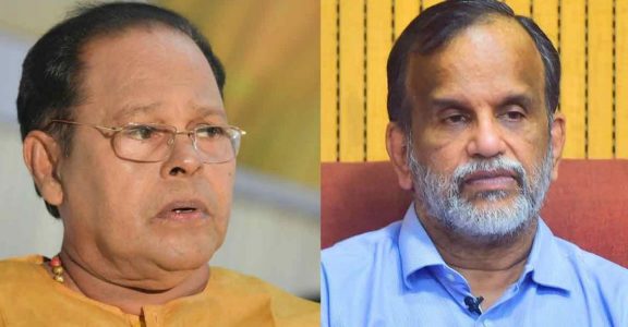 Post-Covid complications, not cancer, took Innocent's life: Dr VP ...