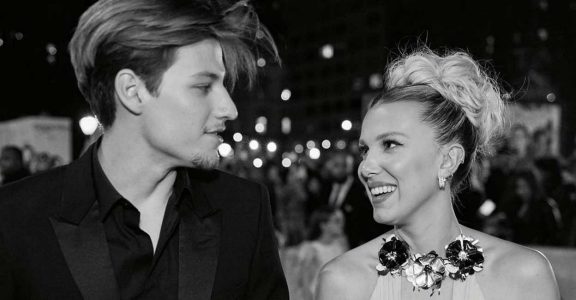 Millie Bobby Brown's relationship with Jake Bongiovi reaches new ...