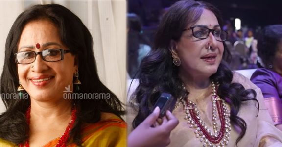 Sheela rues not being able to watch her old Malayalam films ...