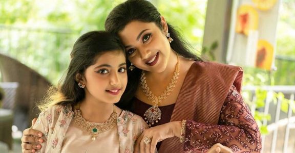 Stop writing fake news about my mother: Meena's daughter Nainika's ...