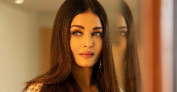 Aishwarya Rai expresses gratitude for playing an impactful character in ...