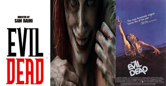 The 'Evil Dead' series: Redefining horror while setting a standard for ...