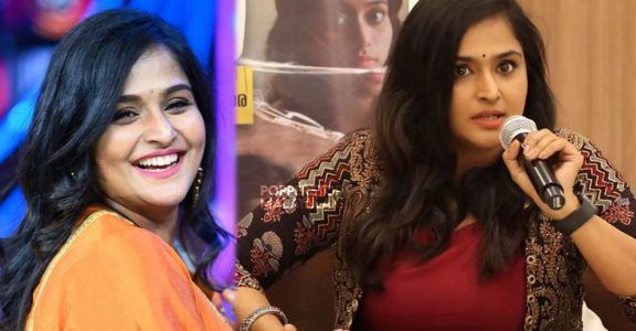 I was out of work in Mollywood because I took some strong decisions ...