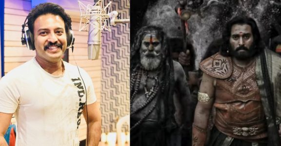 AR Rahman ensures everyone gets their due recognition: 'Ponniyin Selvan-II' singer TS Ayyappan ...