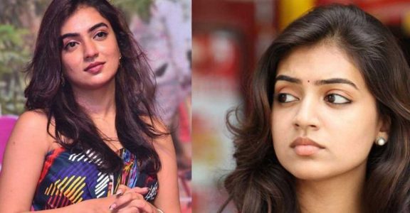 Social media detox: Nazriya Nazim takes a break from online platforms ...
