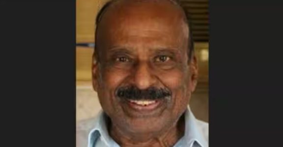 'Chithram' producer PKR Pillai passes away | Entertainment News ...
