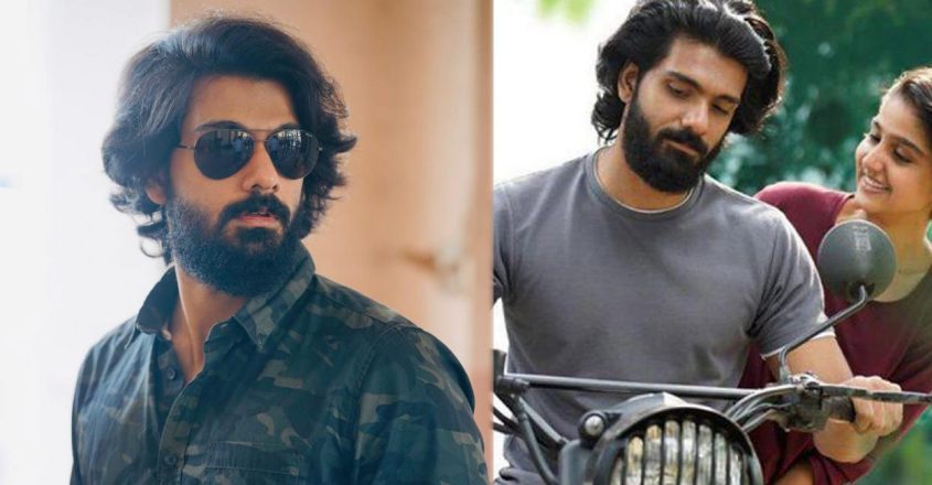 Ranjith Sajeev wins Kerala Film Critics Award for best debut actor ...