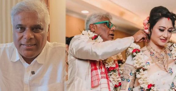 Actor Ashish Vidyarthi reveals why he decided to get married the second time | Entertainment ...