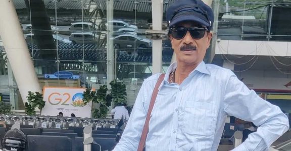 Tamil actor-director Manobala passes away in Chennai | Onmanorama