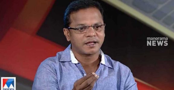 Took no break from cinema; was left out intentionally: Dharmajan ...