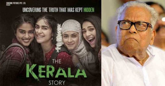 ‘The Kerala Story’ gets Censor nod after seven changes | Onmanorama