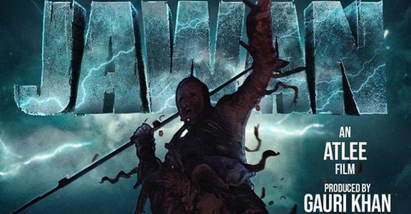 Shah Rukh Khan to light up the screens with 'Jawan' on September 7 ...