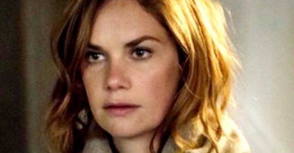 Ruth Wilson highlights pressure on actresses to maintain appearance in ...