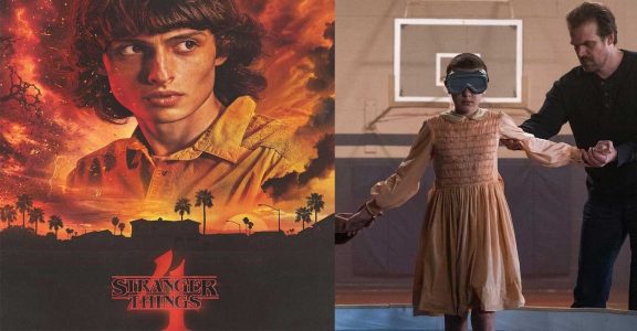 Stranger Things final season production paused amidst writers' strike ...