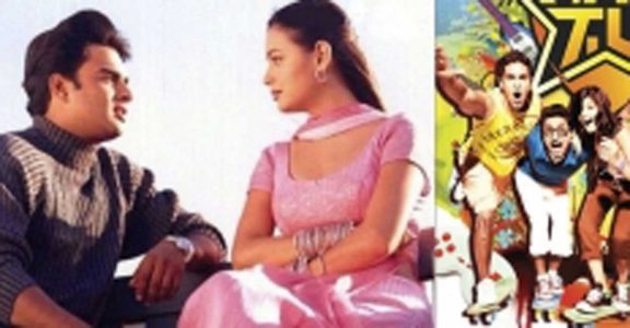 Classic Bollywood films to be transformed into animated features ...