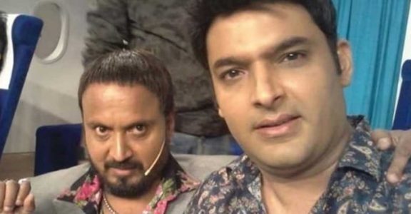 Actor-comedian Tirthanand Rao's shocking suicide attempt during ...