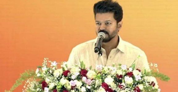 'Thalapathy' Vijay reportedly plans political entry to fill void left by iconic leaders | Onmanorama