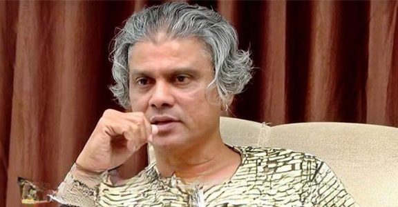 Renowned Telugu cinema choreographer Rakesh Master passes away ...