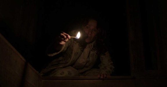 The Haunted Column | 'The Conjuring' and the rise of believable horror ...