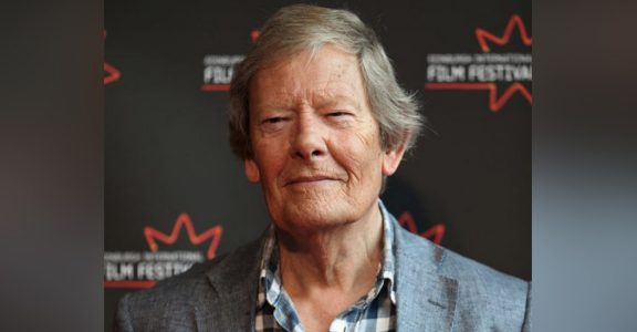 Derek Malcolm, celebrated film critic, who dubbed IFFK 'a most pleasant ...