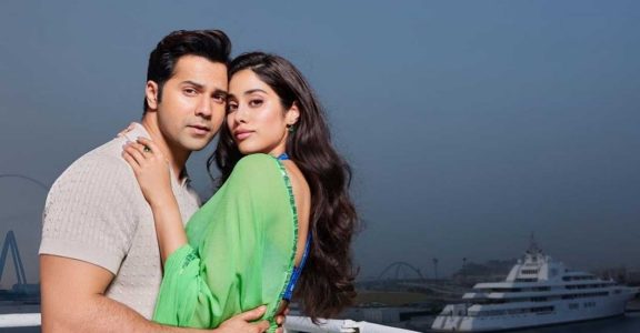 Varun Dhawan faces backlash over alleged 'creepy' gesture towards ...