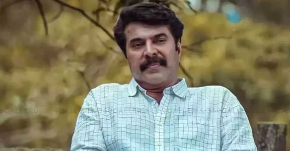 From break to brilliance: Mammootty's stunning comeback in 2022 ...