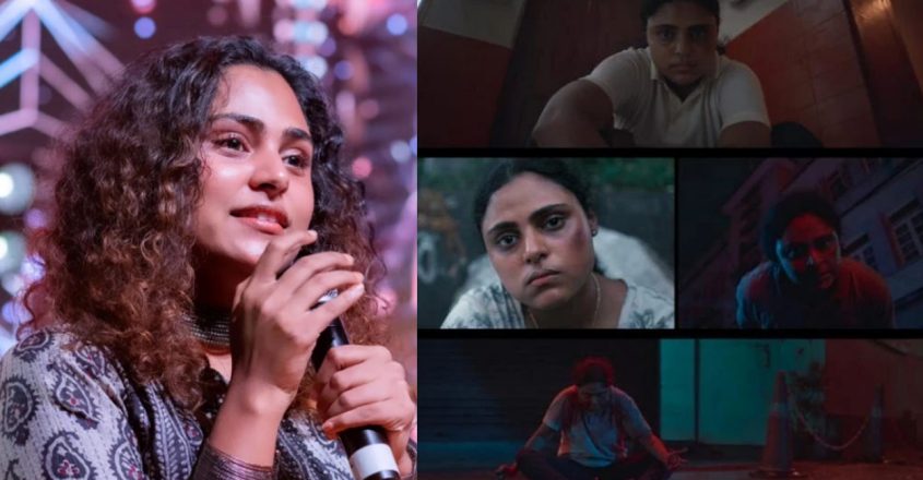 Town in celebratory mood as Ponnani girl Vincy wins big | Entertainment News | Onmanorama