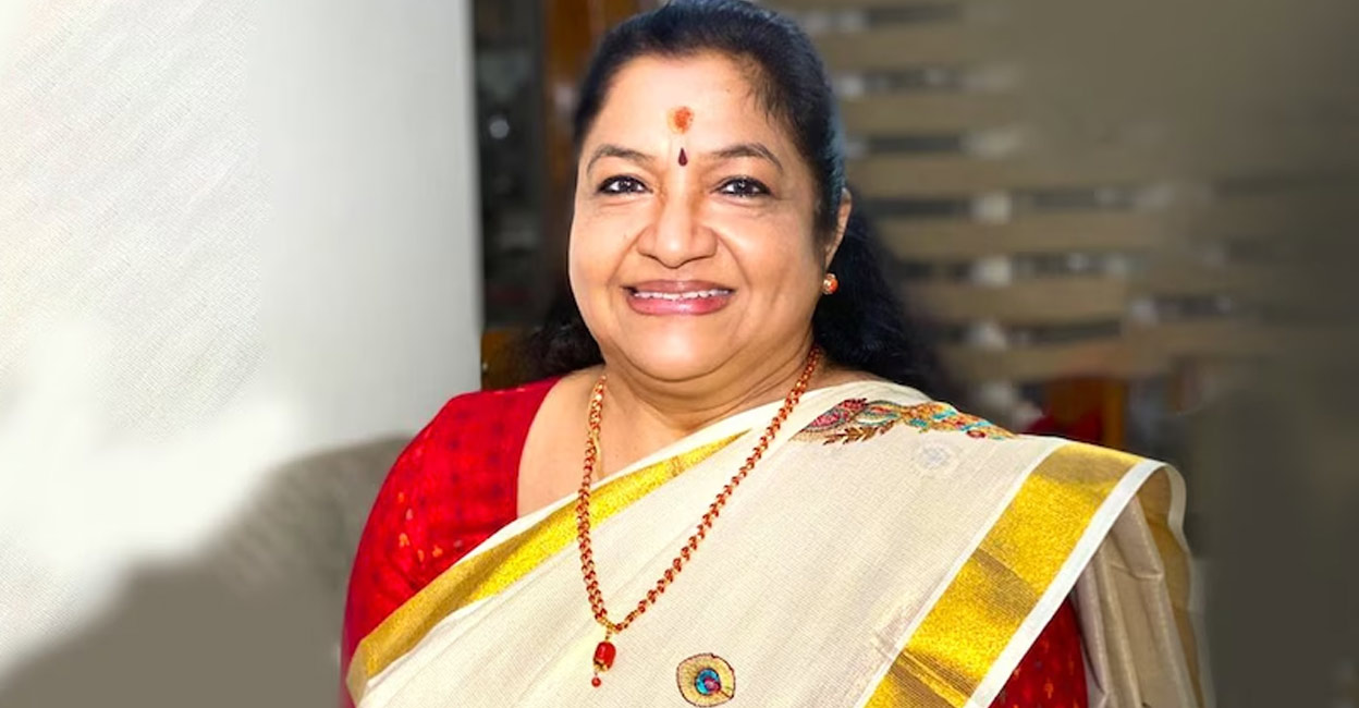 K S Chithra | K S Chithra