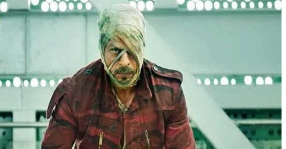 Shah Rukh Khan's 'Jawan' trailer to premiere with 'Mission: Impossible ...