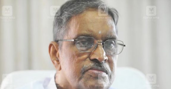 Achani Ravi, yesteryear producer of several award-winning films, no ...