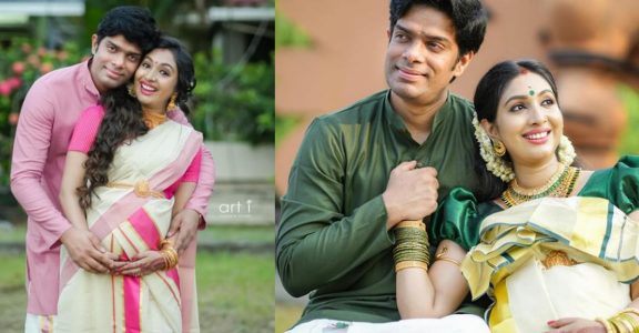 Actor, dancer Uthara Unni welcomes baby girl. Mom Urmila shares special ...