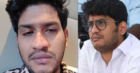 Fathers should be given gun licenses: Akhil Marar | Onmanorama