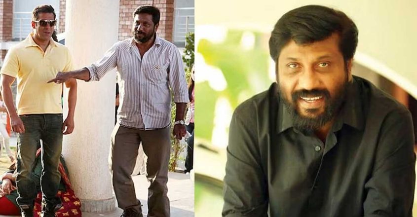 Here's why Siddique never did a Hindi film after Bodyguard | Onmanorama