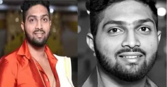 TV actor Pawan dies of cardiac arrest at 25 | Entertainment News ...