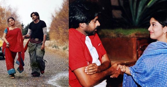 Meera Jasmine says 'Gudumba Shankar' was instrumental in shaping her ...