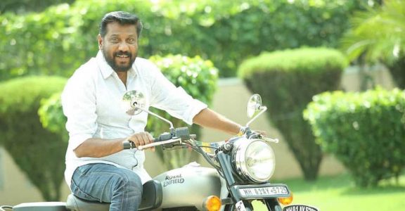 I was often called ‘Kannas’ in my childhood: Director Siddique | Onmanorama