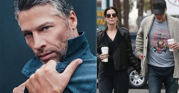 Sandra Bullock’s partner and photographer Bryan Randall passes away ...