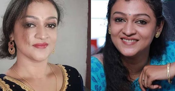 Aparna made a video call to her mother moments before her death ...