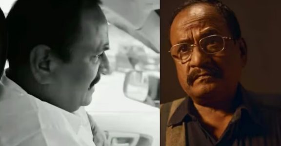 Marimuthu's 'Ethirneechal' dialogue goes viral. Actor can be heard ...