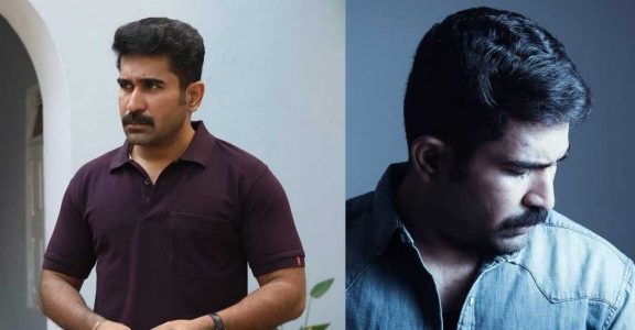 I too have died along with her; actor Vijay Antony shares his grief ...